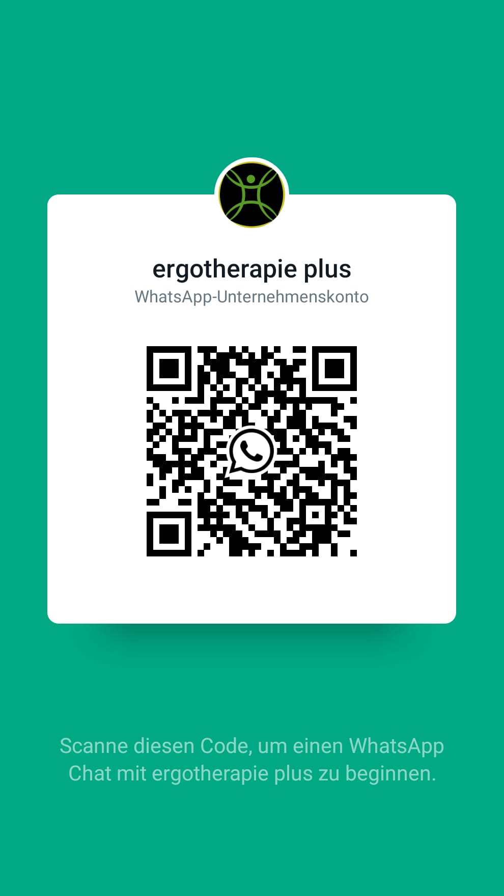 Terminvereinbarung jetzt auch per WhatsApp! - Privatpraxis für ...